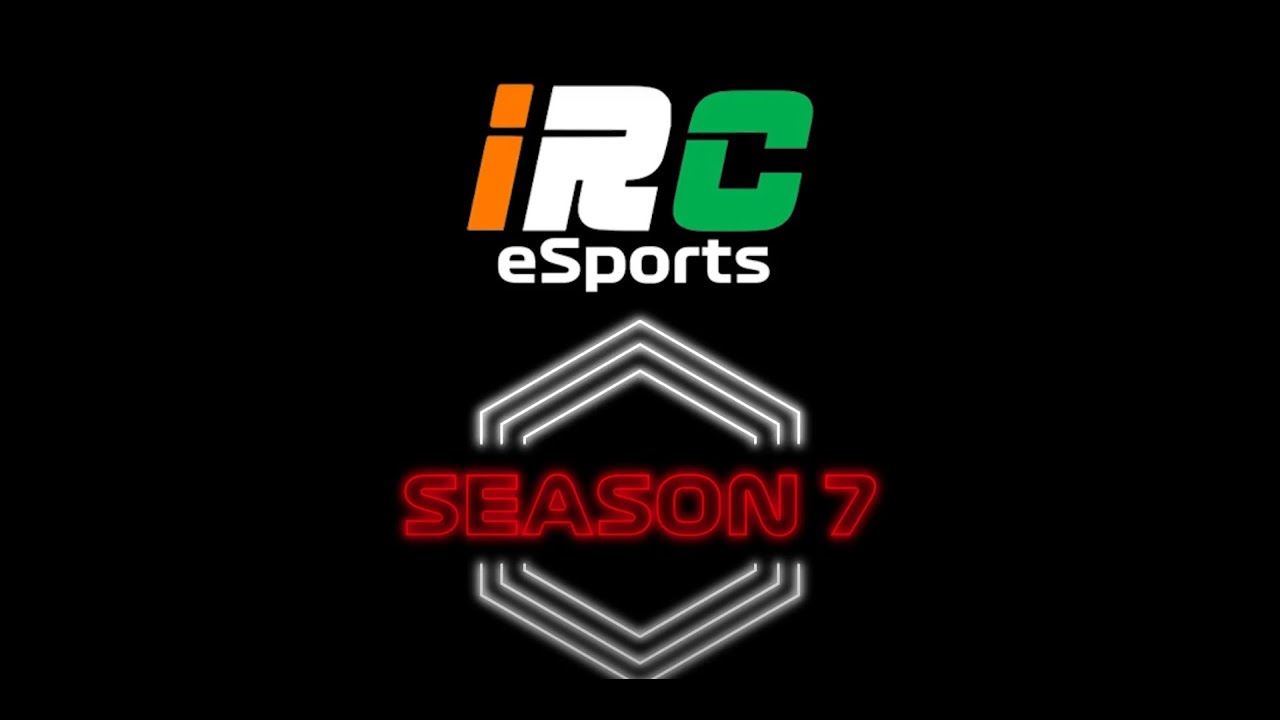IRC Season 7 Announcement Trailer! - YouTube
