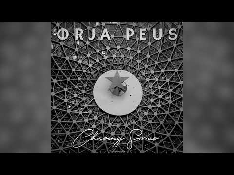 Orja Peus - Interstellar Waltz