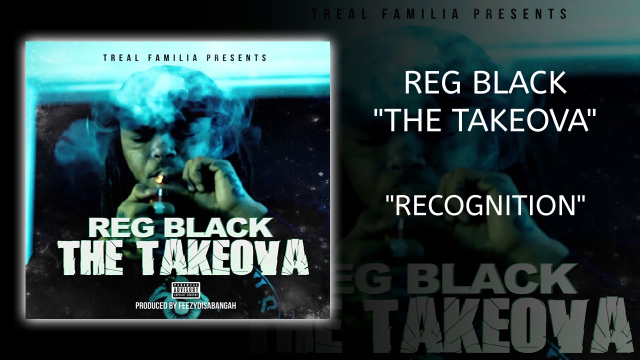 Reg Black - RECOGNITION - YouTube