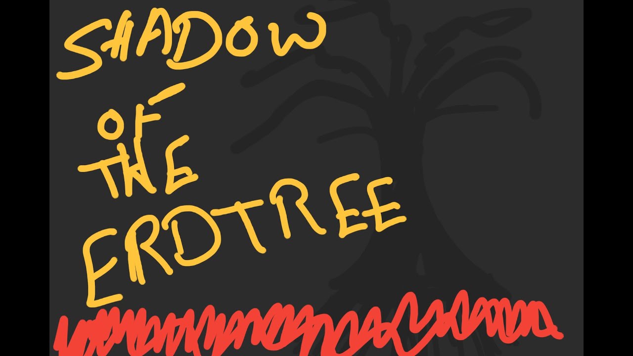 ELDEN RING SHADOW OF THE ERDTREE WITH THE HOMIES pt.2 - YouTube