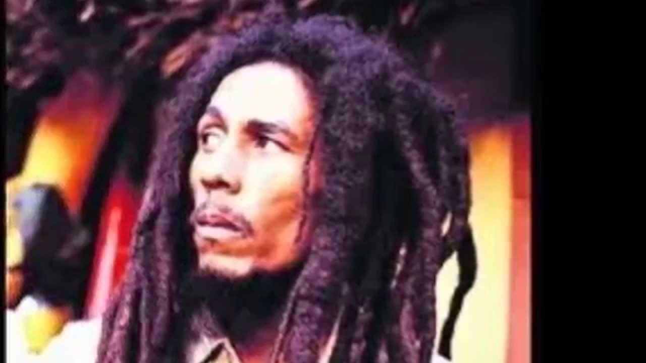 BOB MARLEY & THE WAILERS - Rat Race / Songs Of Freedom Version - YouTube