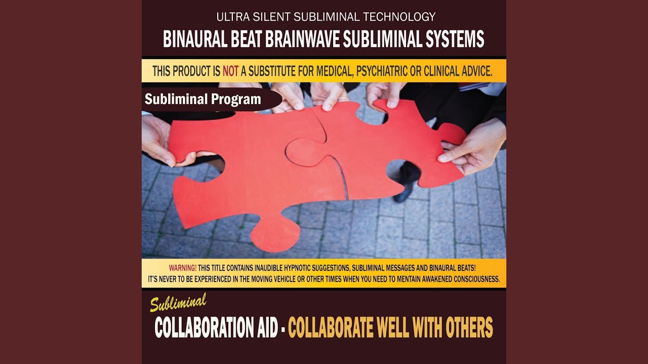 Collaboration Aid: Collaborate Well With Others - YouTube