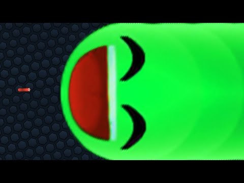 Slither.io A.I. 100,000+ Score Epic Slitherio Gameplay #111 - YouTube