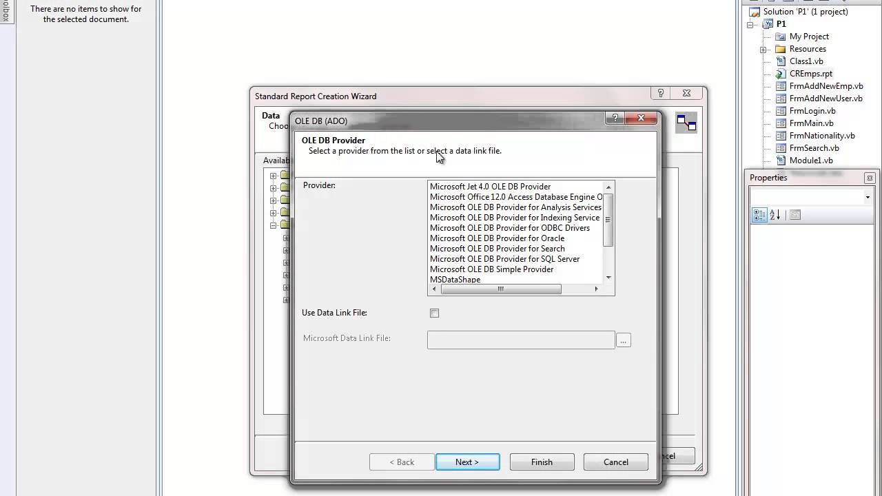 Database Programming Sql Server Vbnet Part 28 Youtube 4054