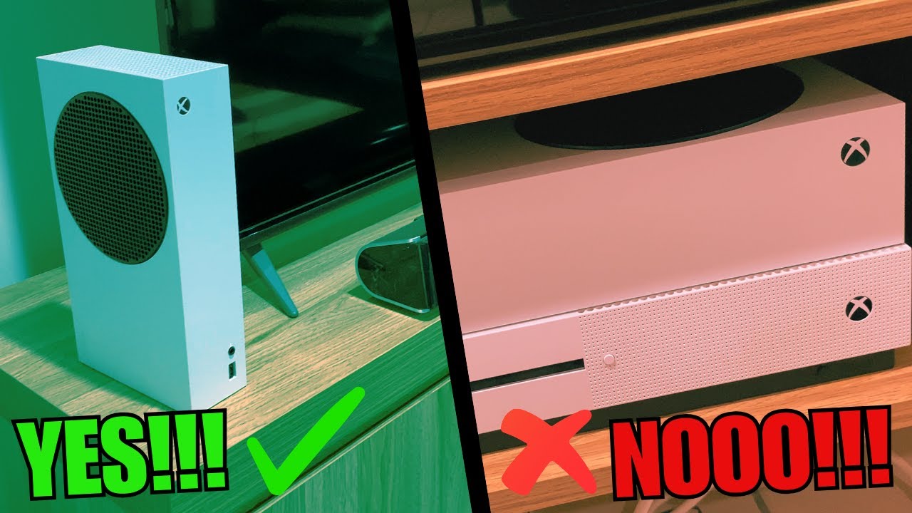 How to reduce dust on YOUR XBOX CONSOLE! - YouTube
