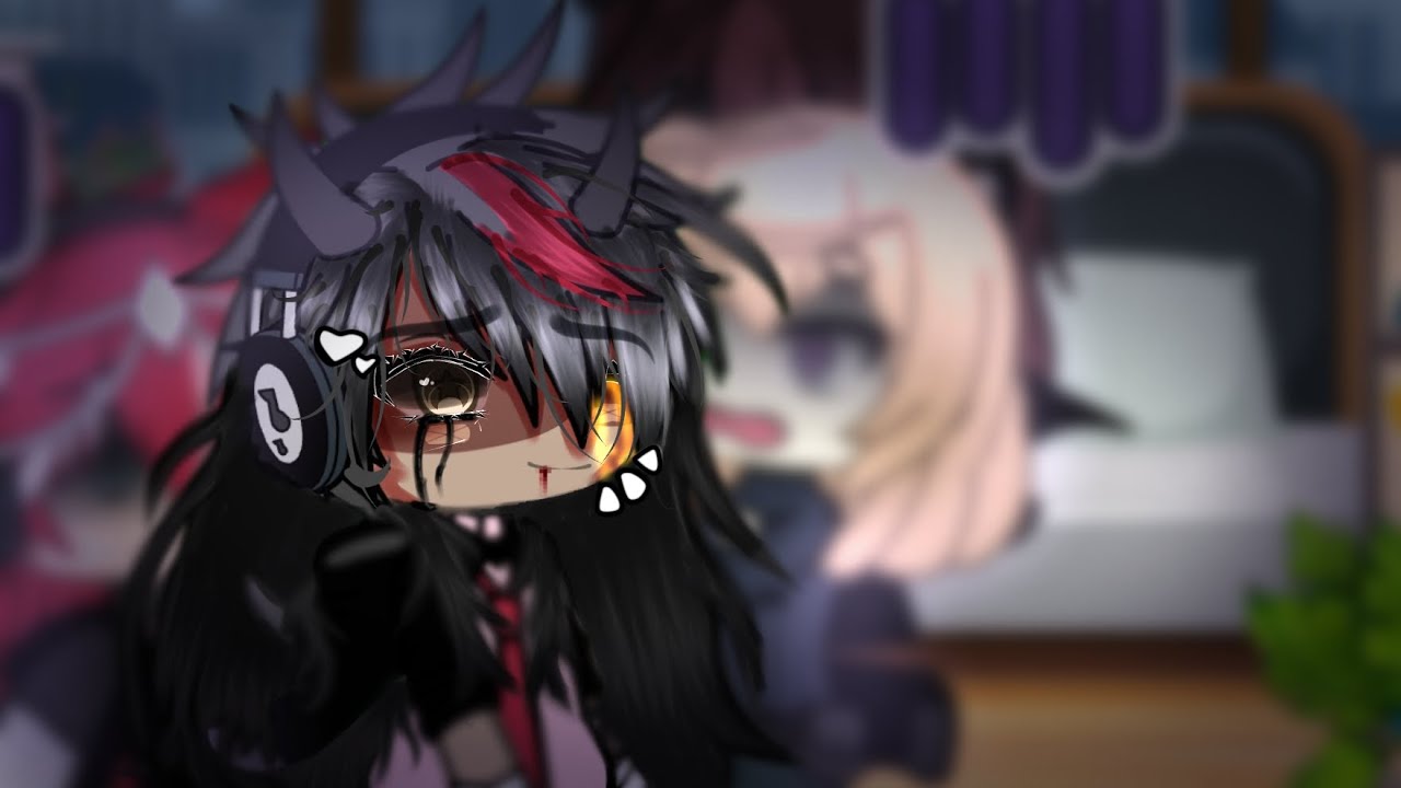 [* I never felt so LOVED💖 | gacha trend/meme | glt, glm | w/ @_iluvwoo ...