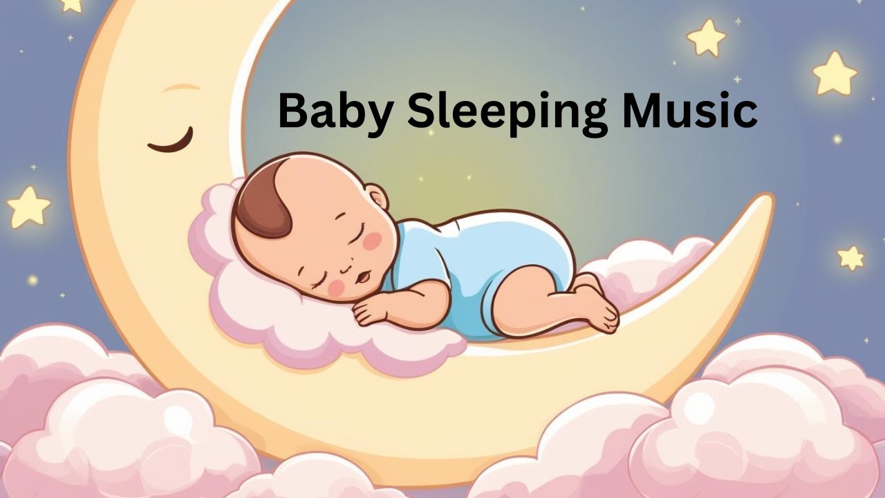 Lullabies for kids - Lullabies for babies - A calm sleep song - YouTube