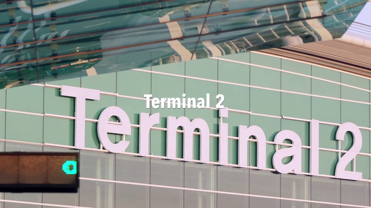 [Incheon Airport] Terminal 2 teaser_ENG - YouTube