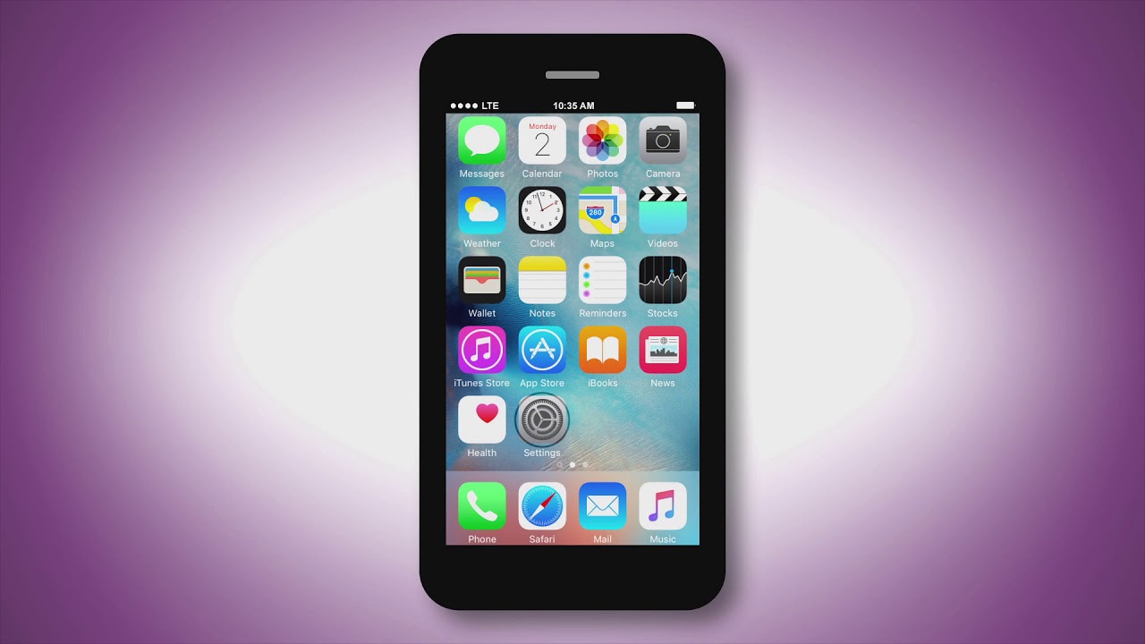 Connecting to WiFi - YouTube