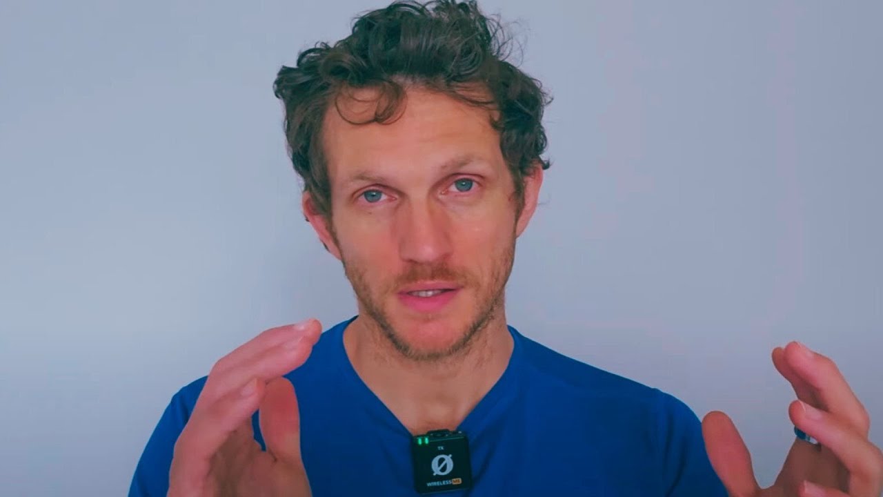 How to Find Your True Identity as a Man (The Method I Teach Clients ...