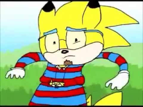 Asperchu Opening Theme - YouTube