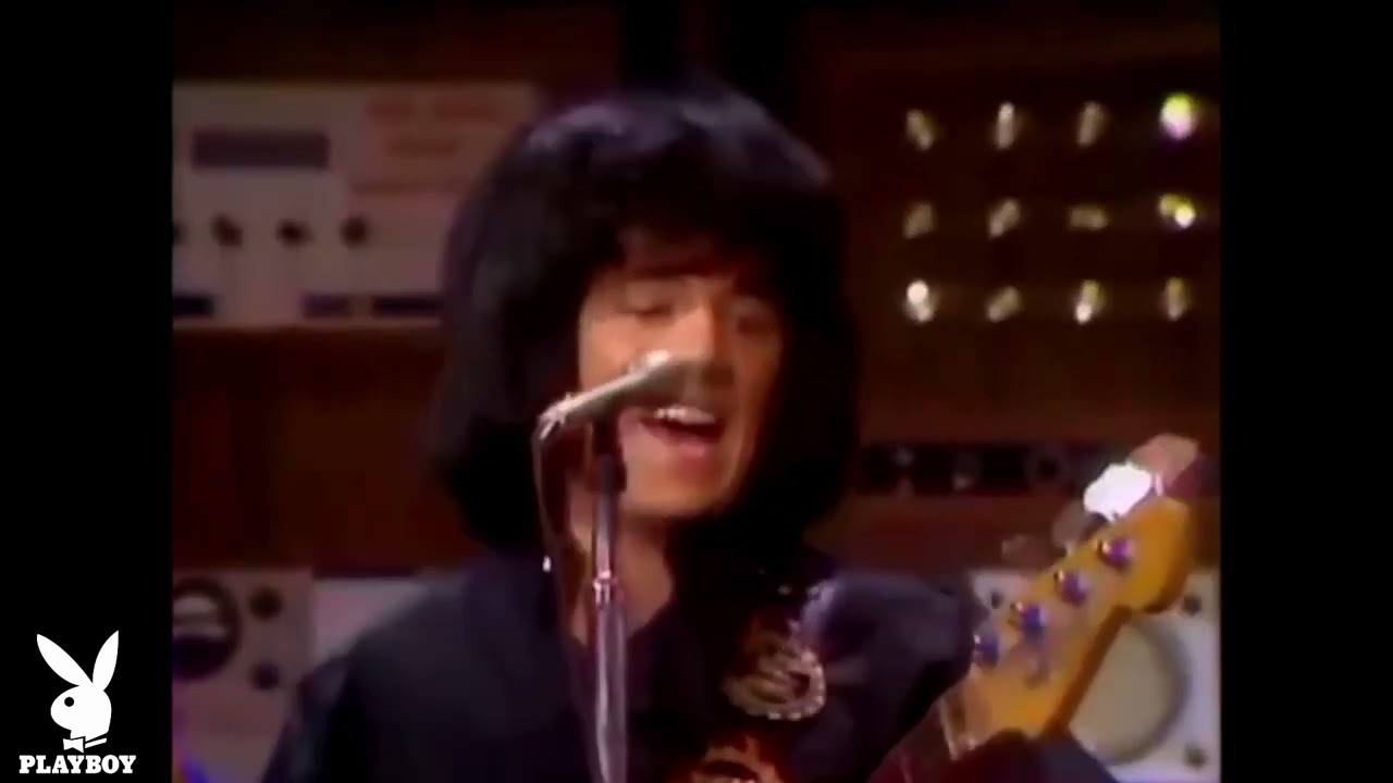 Deep Purple - Hush - Live On Playboy After Dark 1968.. - YouTube