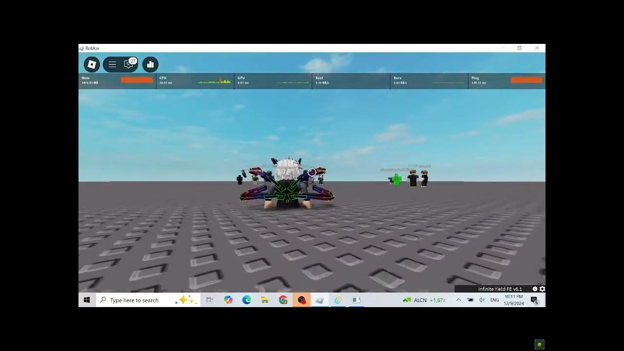 Swift Executor: The Best Roblox Exploit Yet? - YouTube