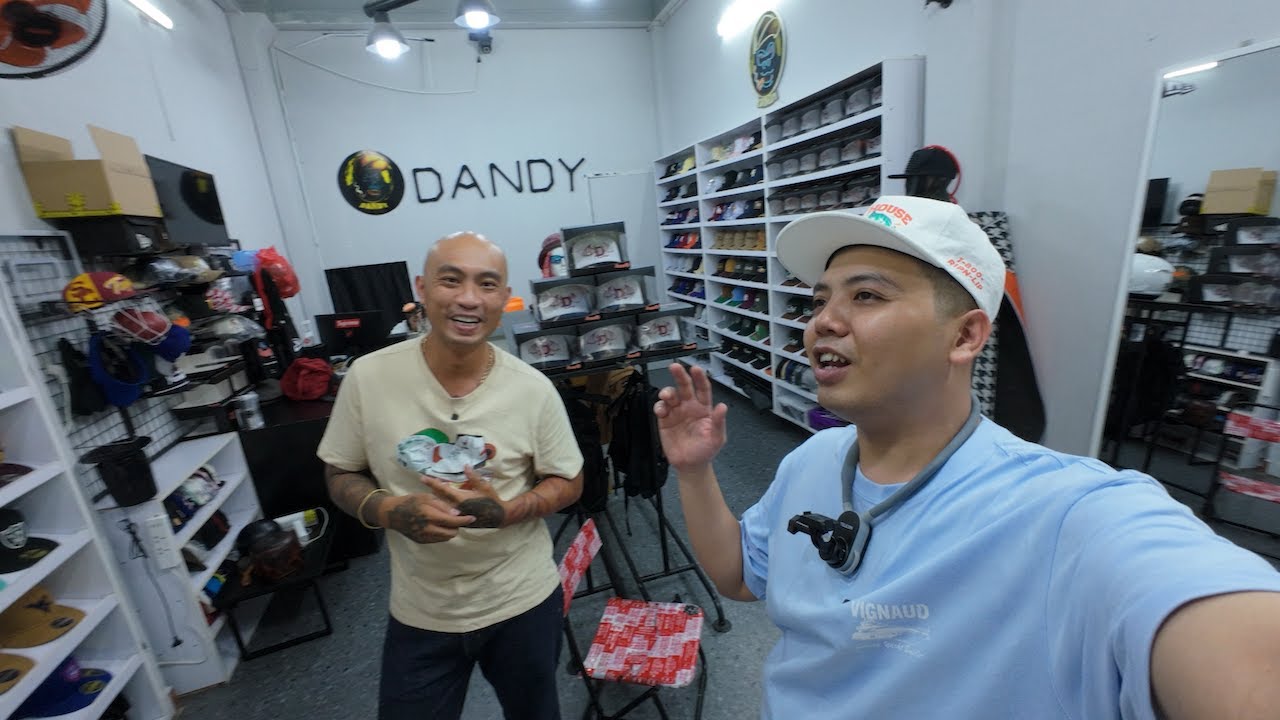 Xe XĂNG hay ĐIỆN ? | Ghé thăm DANDY STORE ; Shop nón Snapback Uy Tín ...