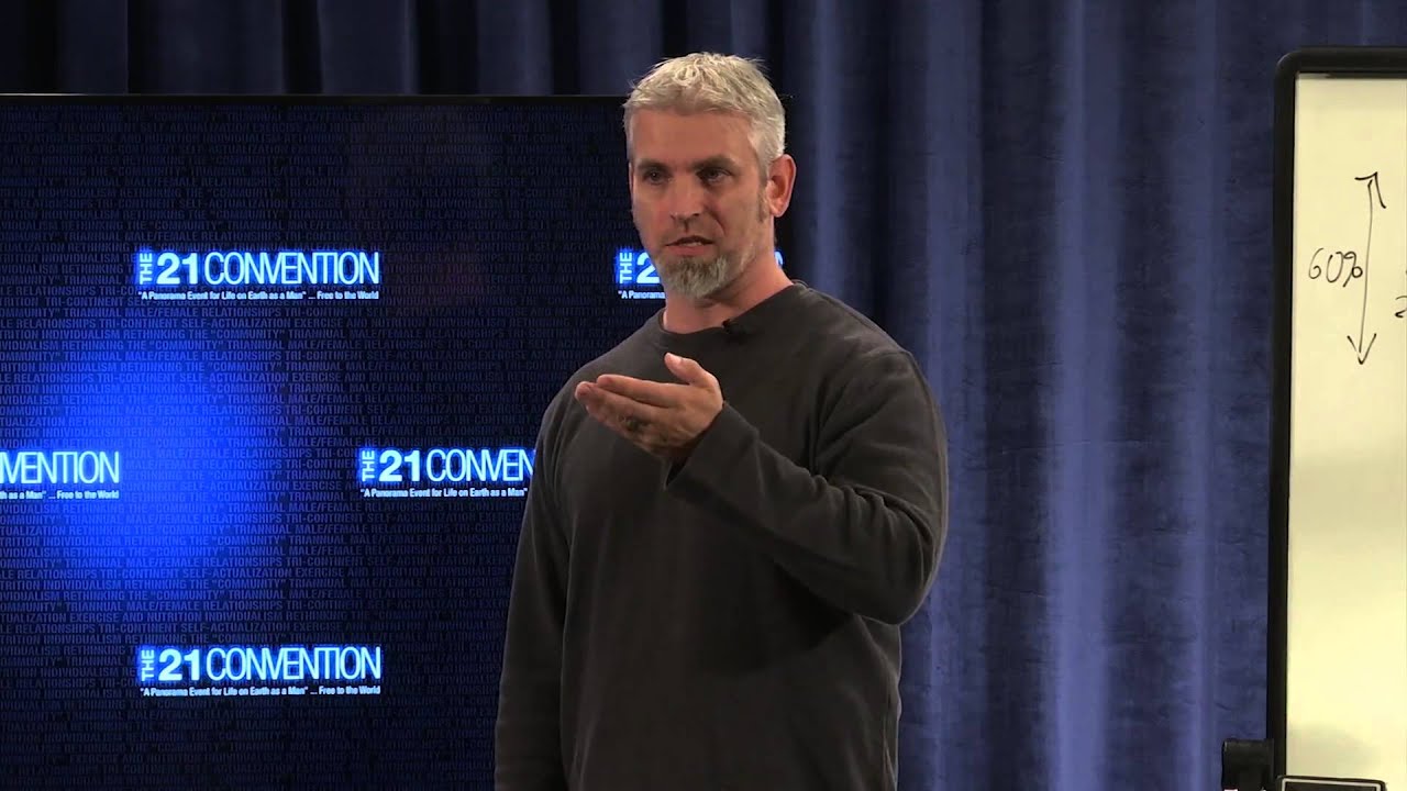 Chapter 4 of 4 | The Psychology of Exercise | Drew Baye - YouTube