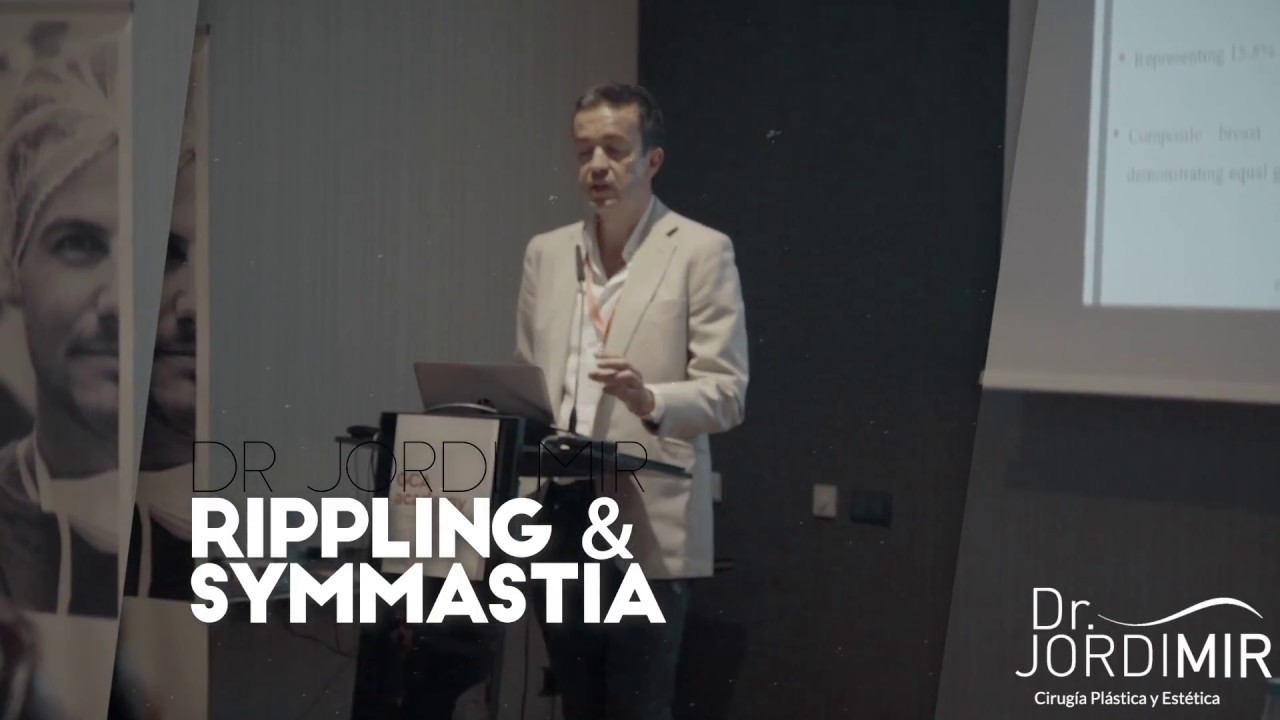 Rippling and Symmastia - GC Aesthetics Masterclass - YouTube