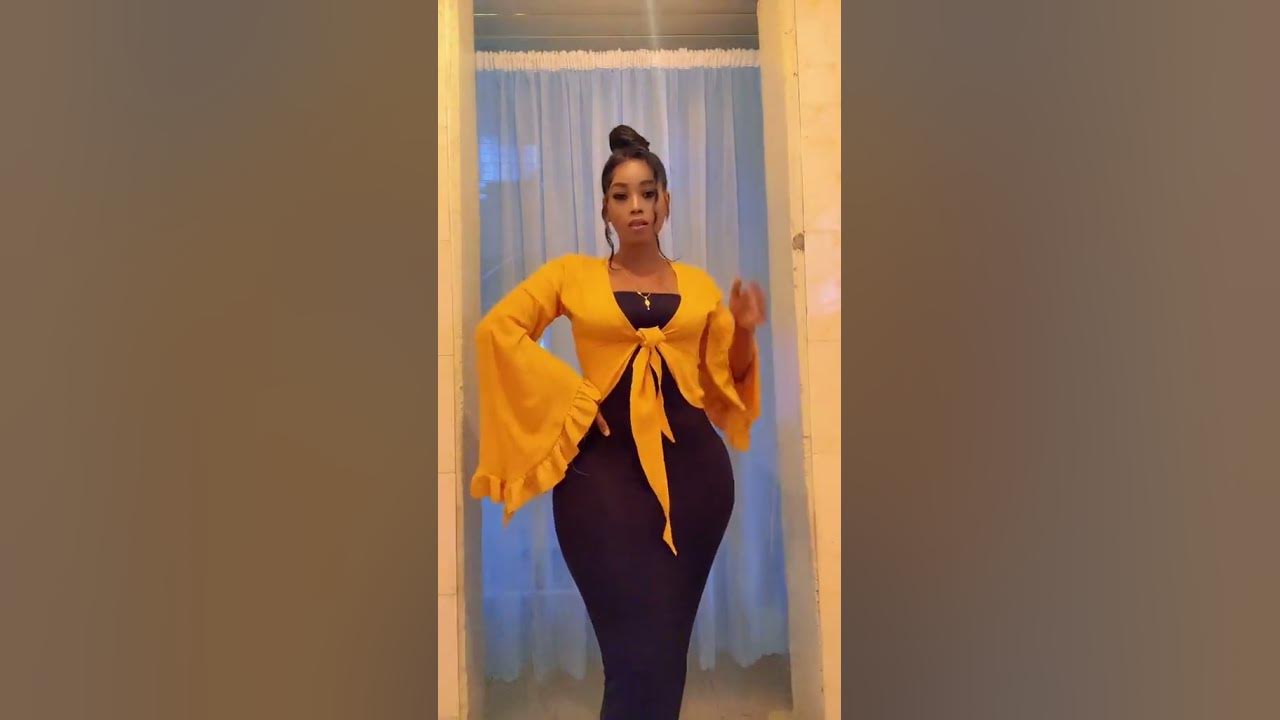 Trisha Khalid Becky Youtube