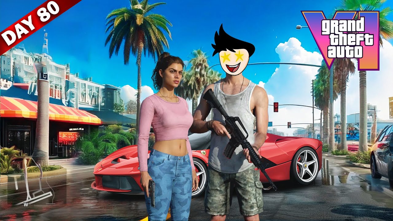 Trying GTA 6 Before GTA 6! - YouTube