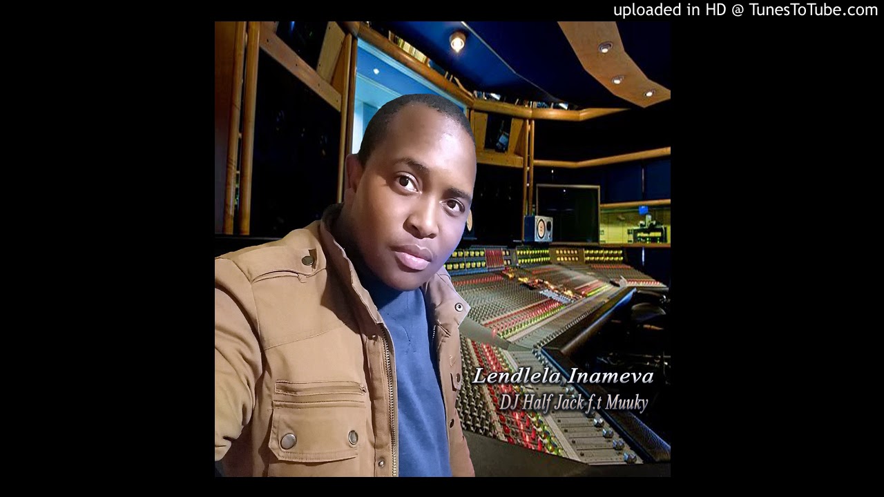 Lendlela Inameva Iyahlaba - YouTube