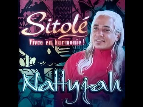 bondie noir ( Natty Jah )