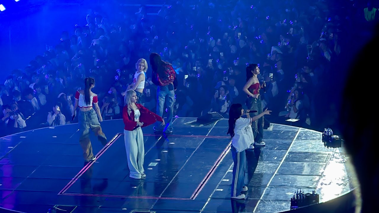 엔믹스 NMIXX - SICKUHH | NMIXX CHANGE UP : MIXX LAB (Day3) - YouTube