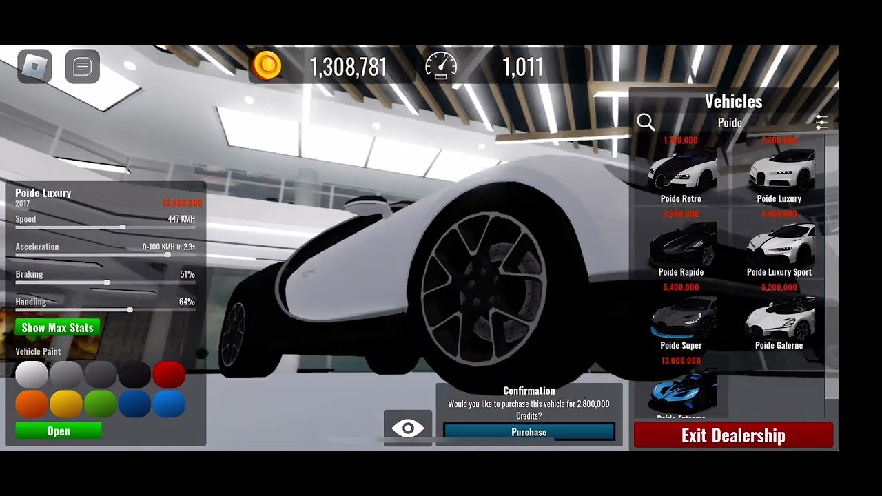 From 387K To 1.3M *Saving For Bugatti* (Poide Luxury) - YouTube