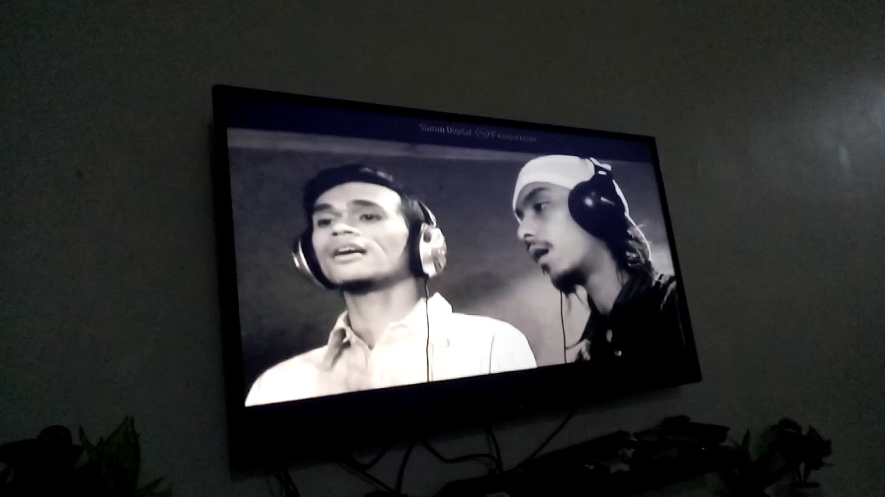 8TV/NTV7/TV9 start up - YouTube