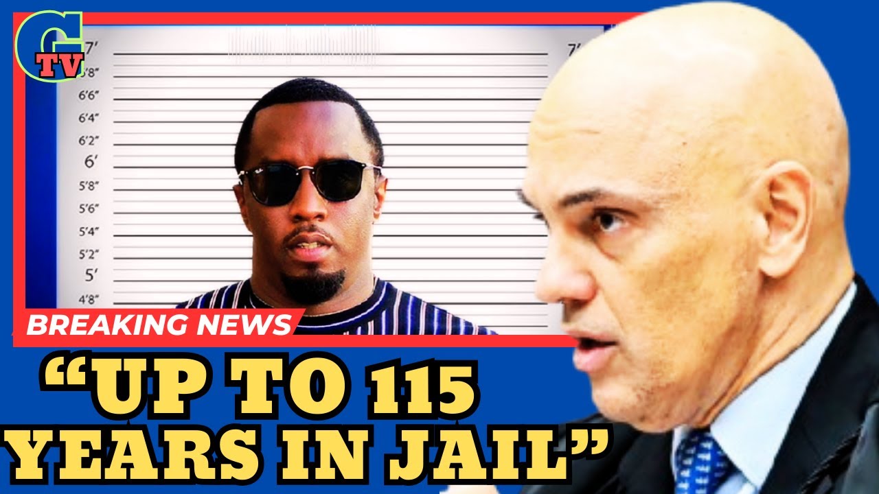 "📞 Diddy's Hotline for Alleged Victims Receives 12K Calls in 24 Hours ...