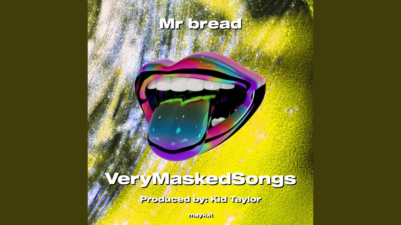 Mr bread - YouTube