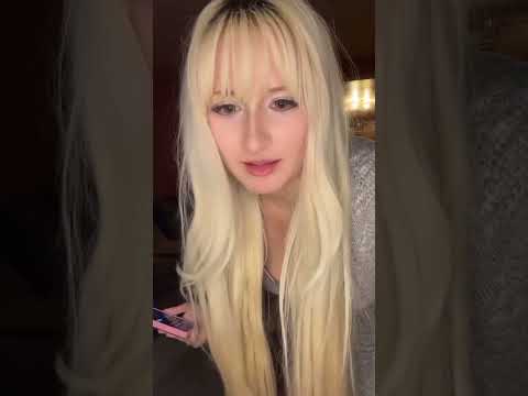 Periscope live 💕 Beutifull girl's vibes #107 