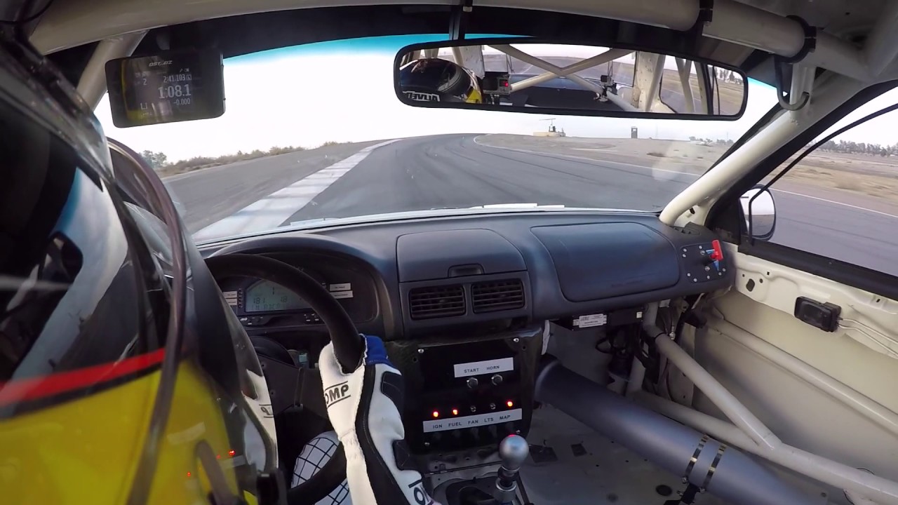 Novak Racing GC8 feat momofoolio - Super Lap Battle 2016 - YouTube