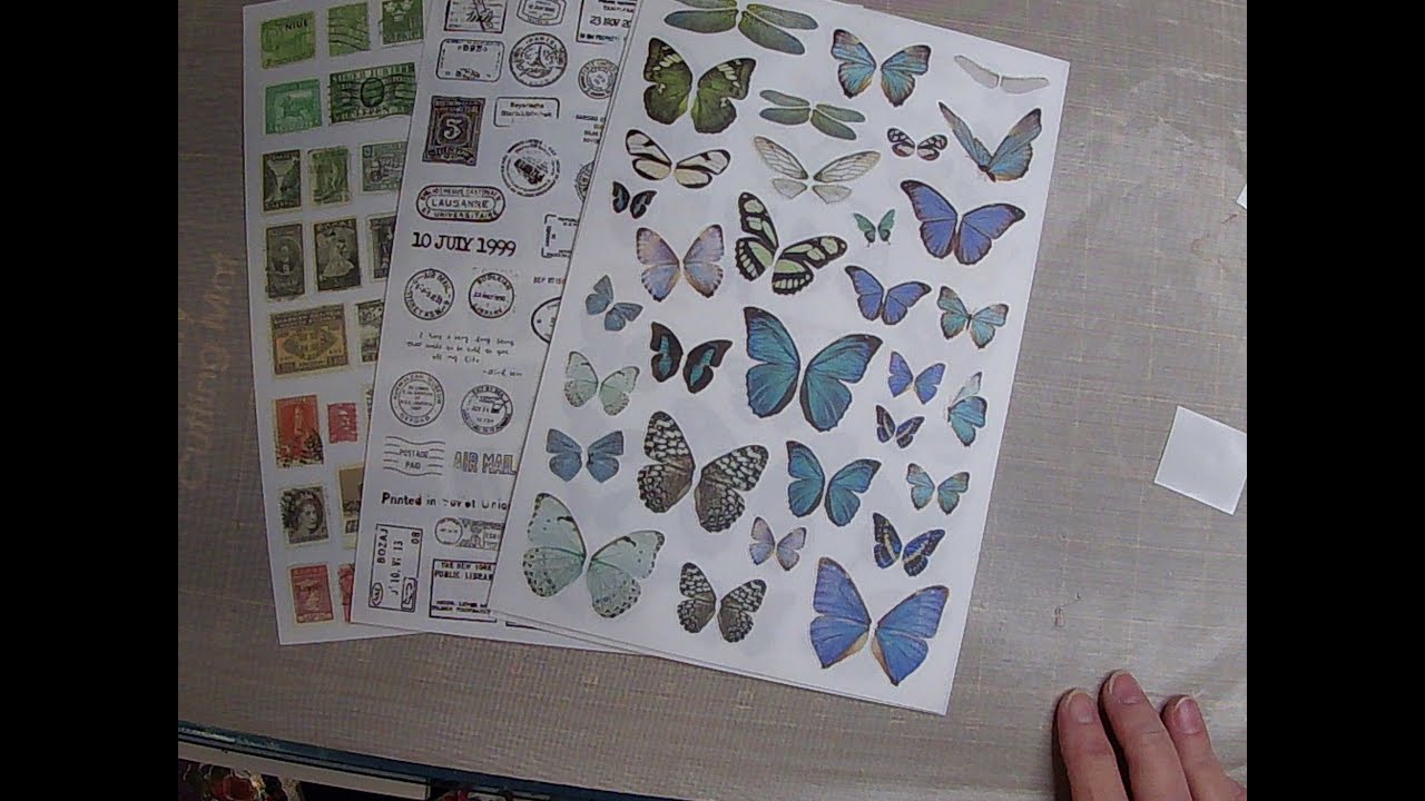 Haul from Taperology - YouTube