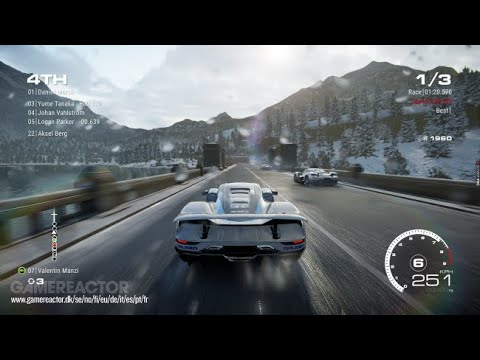 Continuamos con el campeonato de Seneca 🏎️🏎️//motorsport racing - YouTube