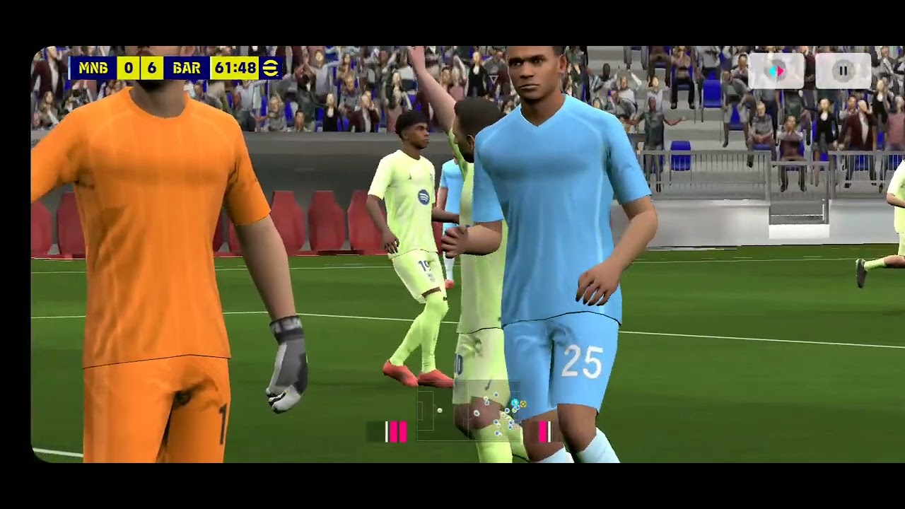 Football on arabic commentary - YouTube