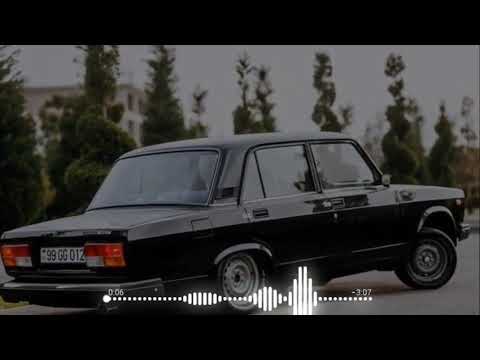 Azeri Bass music En yeni mahnilar 2021 Bass Remixx