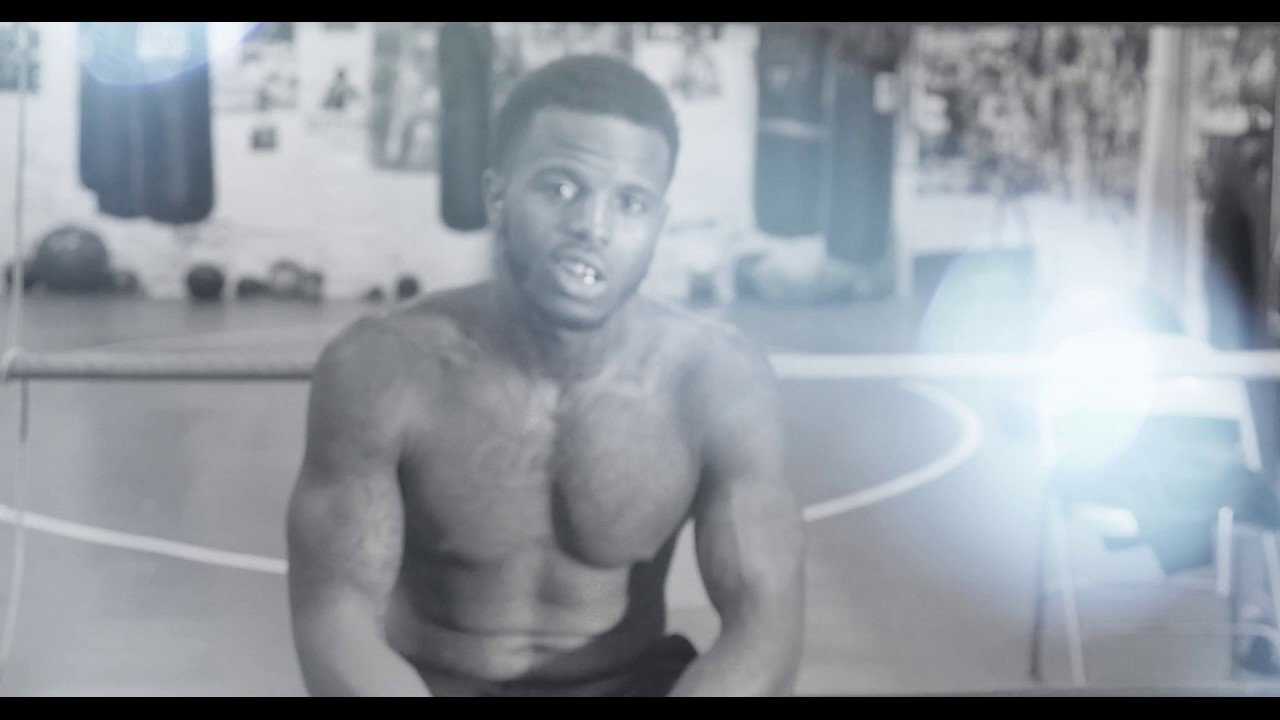 The Boxing Renaissance Stephon Morris - YouTube