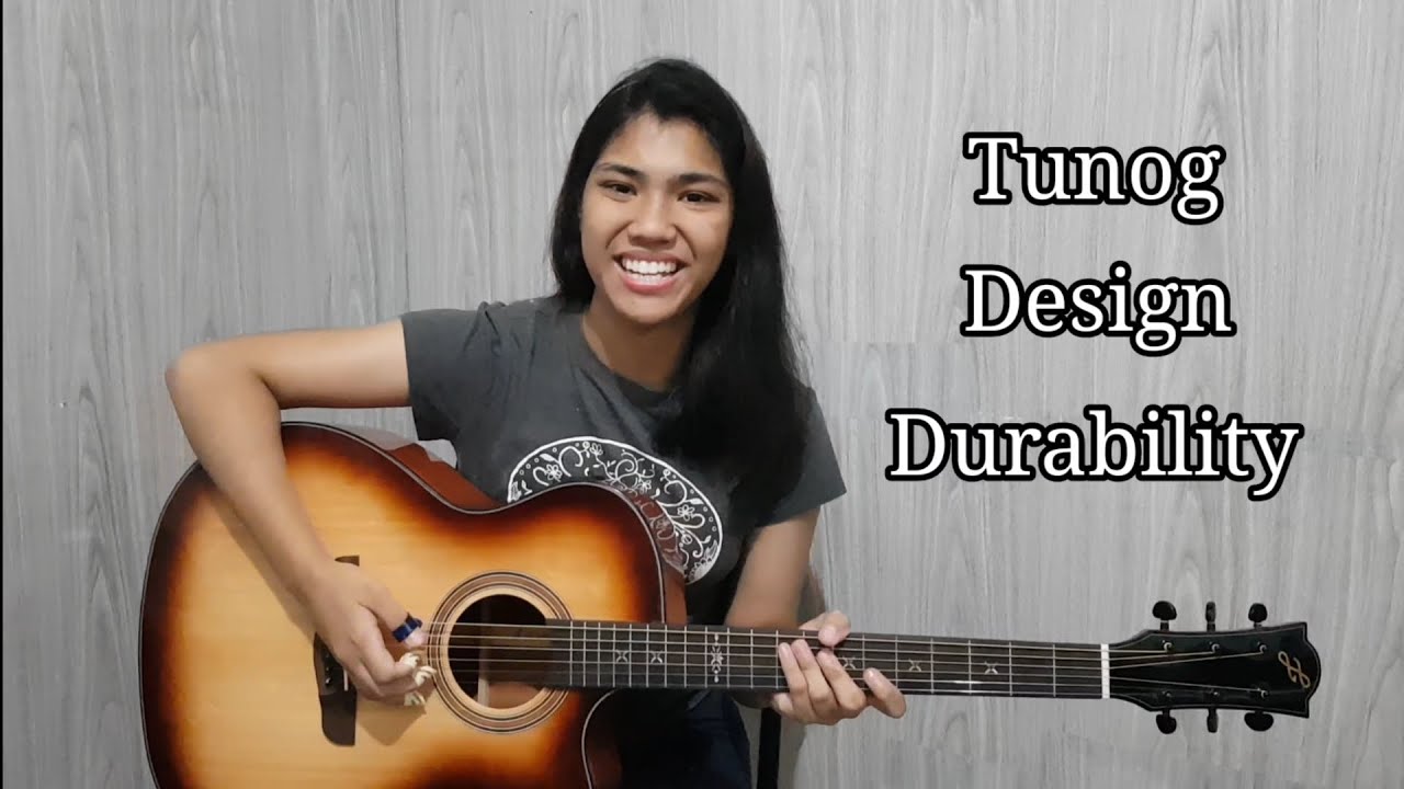 Level Up your Guitar Playing With LGY V41S Guitar! (41 Inches , Low ...