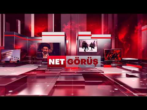 25.05.2026 | Net Görüş | Hasan Akaras & Fahrettin Taşkaya & Gürkan Demir | #on4tv