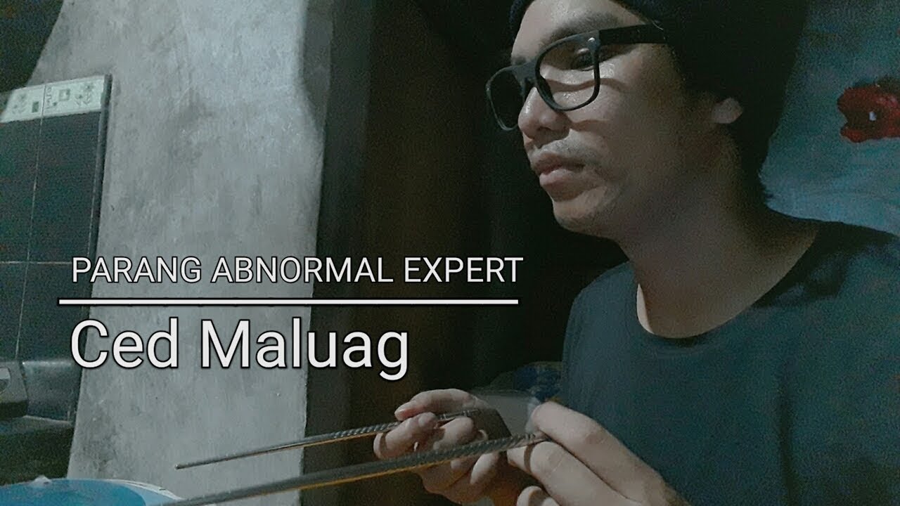 KMJS Ed Caluag Parody(Ghost Ship) - YouTube