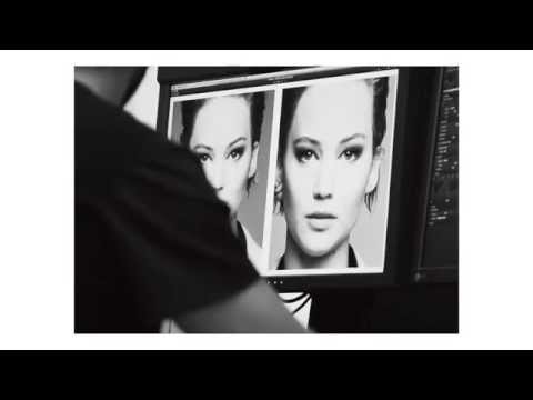 Jennifer Lawrence | Behind the Scenes of “Be Dior” - September 17, 2014