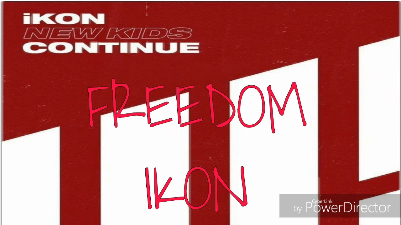 [Phiên âm Tiếng Việt] ' FREEDOM ' IKON - YouTube