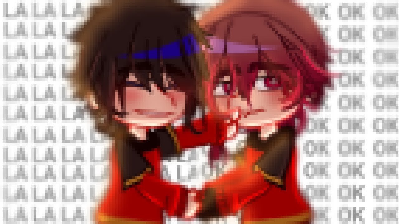 "Lalala/Okokok"|| [MEME/TREND] || Blue lock || (ft. Isagi and Kurona ...