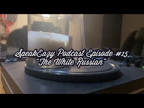 SpeakEazy Podcast Episode #15 - YouTube