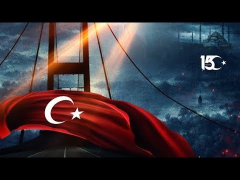 15 Temmuz Mesajı