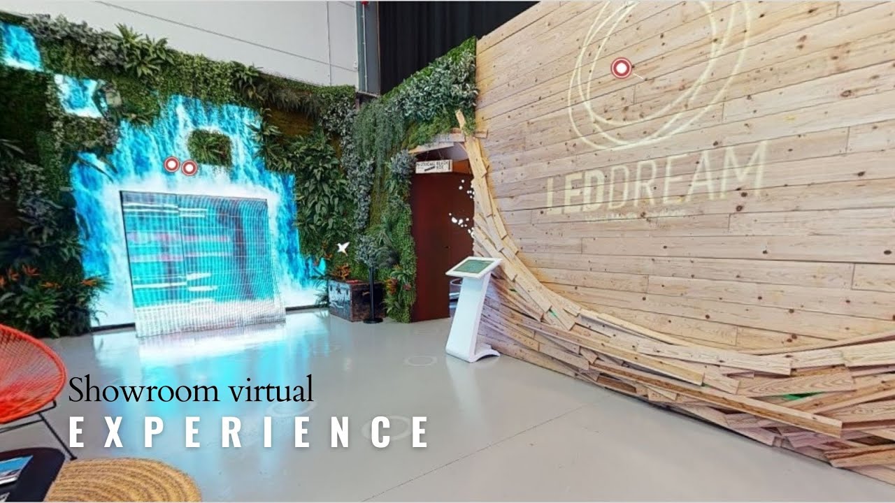 Book an appointment in our Virtual Showroom Experience - YouTube