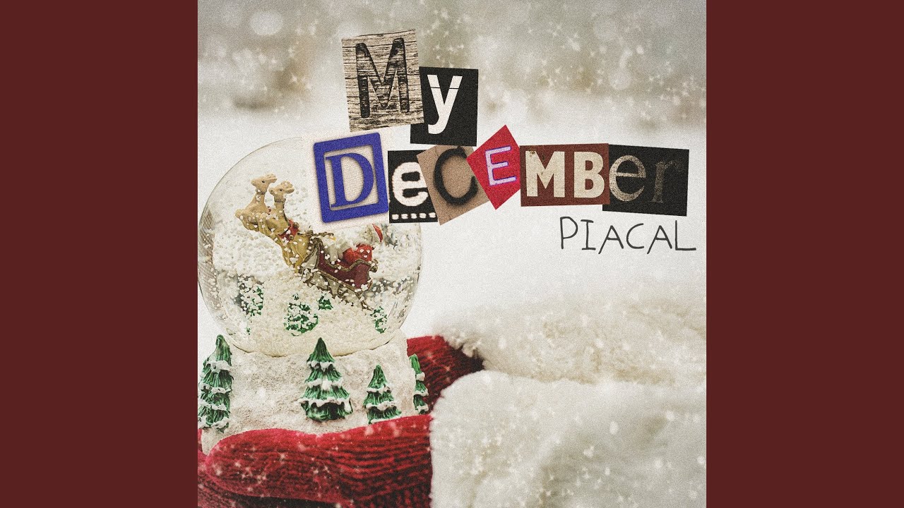 My December (Feat. groovy D) (Instrumental) - YouTube