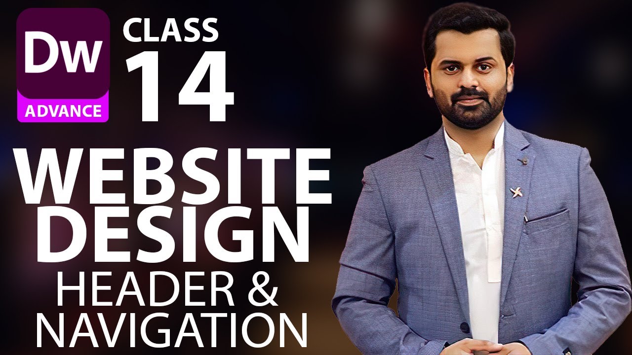🔥😱html Css And Bootstrap Website Designing Lecture 14 اردو हिंदी