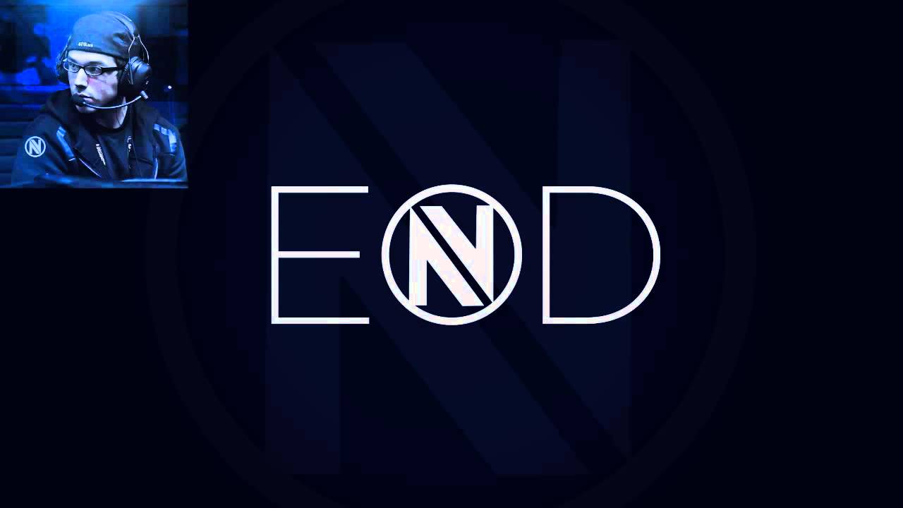 EnVy Profile- Renato "Saints" Forza - YouTube