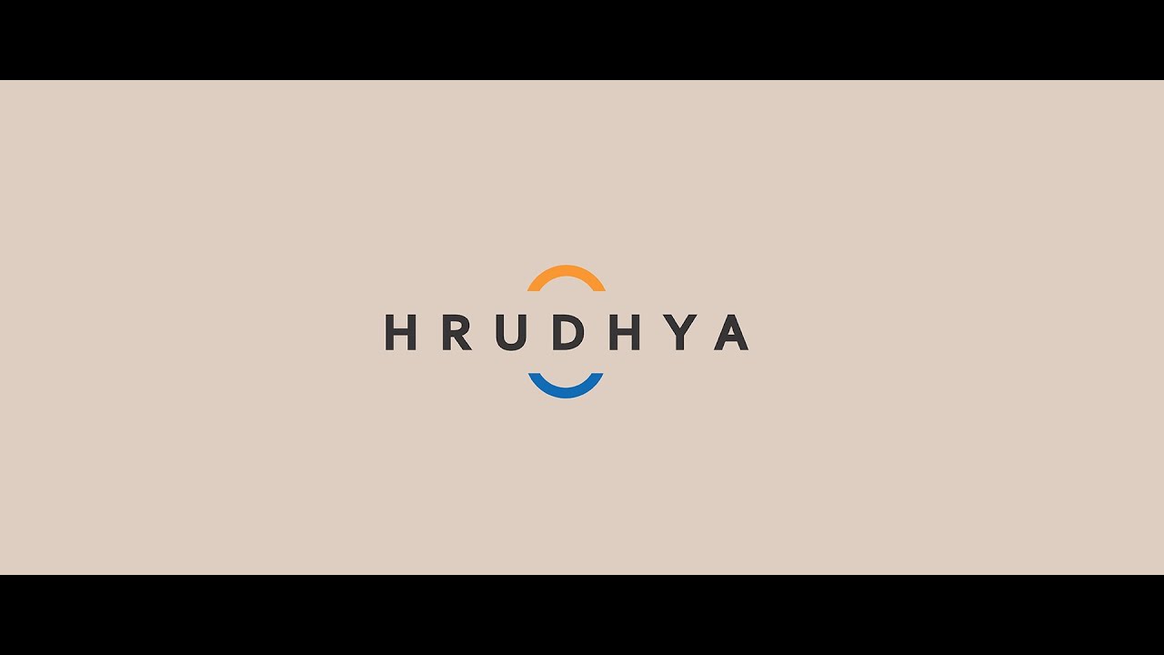 HRUDHYA _IMPACT 3D - YouTube