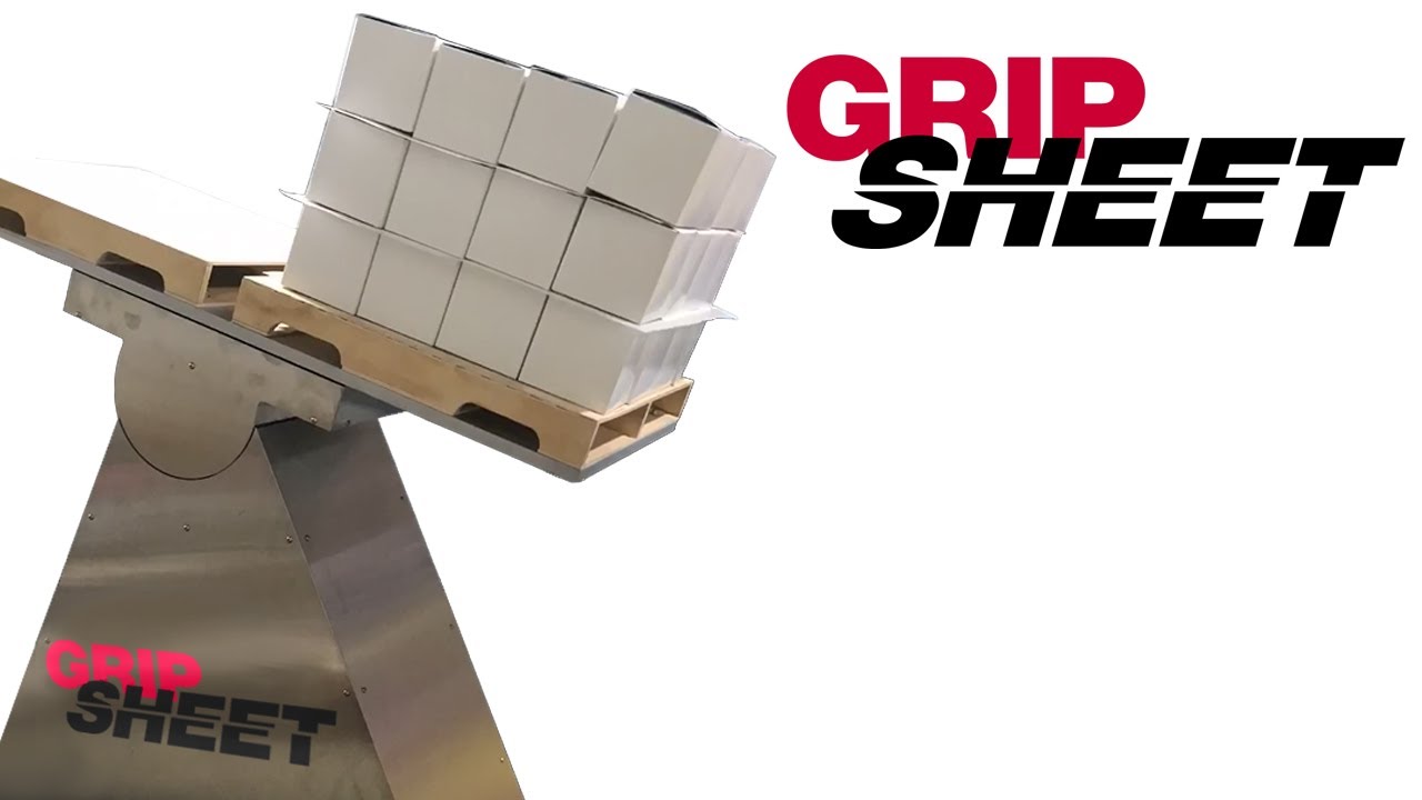 High-Speed Rocking Test - YouTube